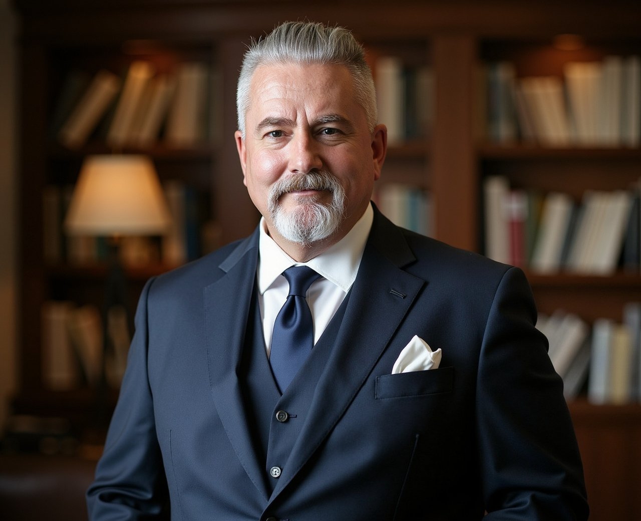 Jeffrey Morin - 7steps.ai